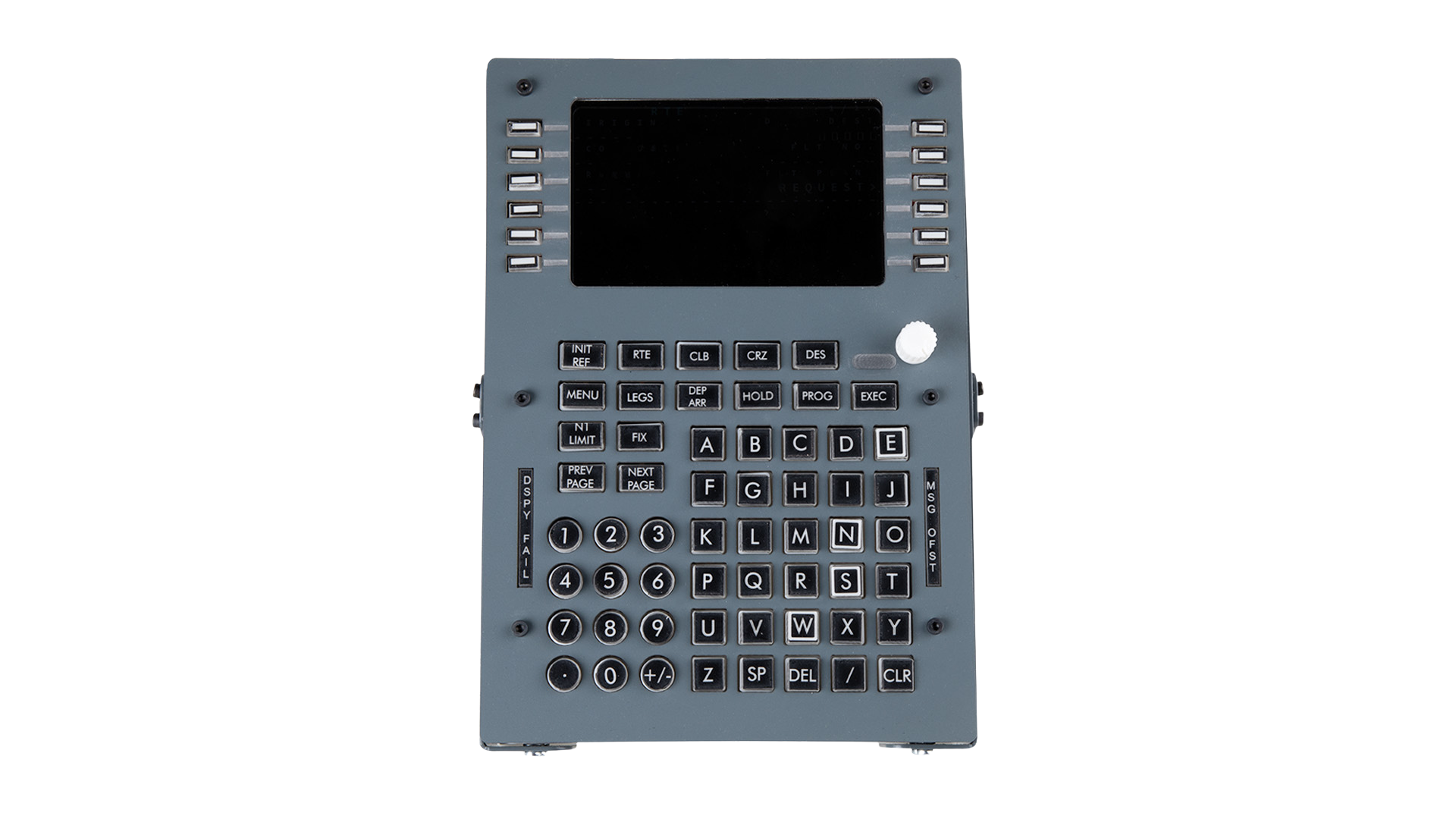 BOEING 737-800/900 NGX/U FMC UNIT – GFlight
